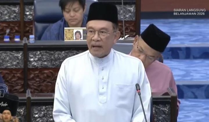 Belanjawan 2026: Ini Antara Peruntukan Kerajaan Kepada Rakyat Tahun Depan