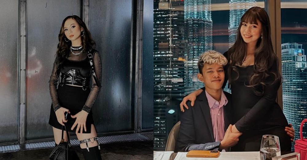 “Dari Zaman Kolej Pakai Macam Ni” – Nik Nazira Nafi ‘Culture Shock ...