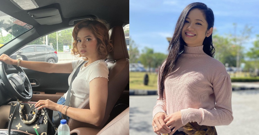 “Malas Nak Layan, Saya Bukan Isteri, Kakak Atau Adik Diorang” – Yuna ... “Malas Nak Layan, Saya Bukan Isteri, Kakak Atau Adik Diorang” – Yuna ...