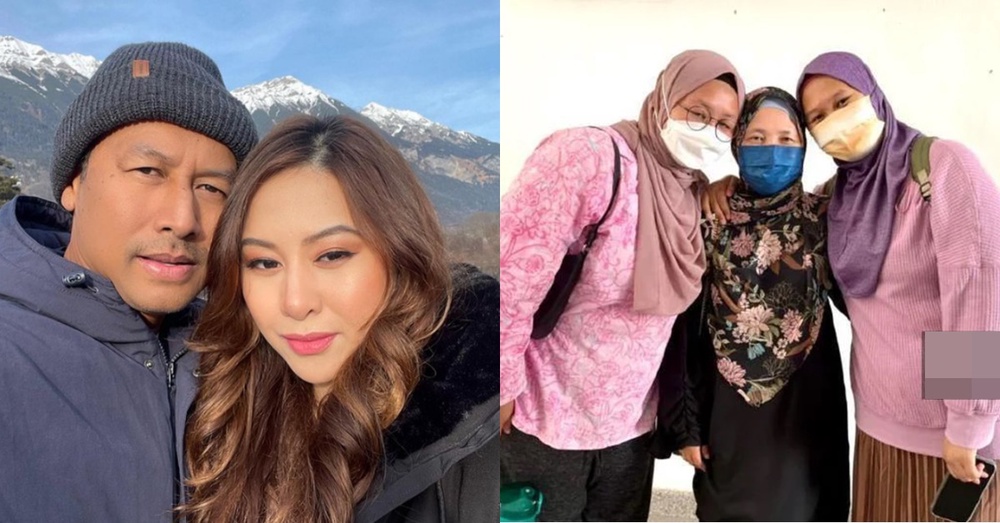 Berubah Lepas Nikahi Miera Leyana, Anak Dakwa Siap Kena ‘Block’ Dengan ...