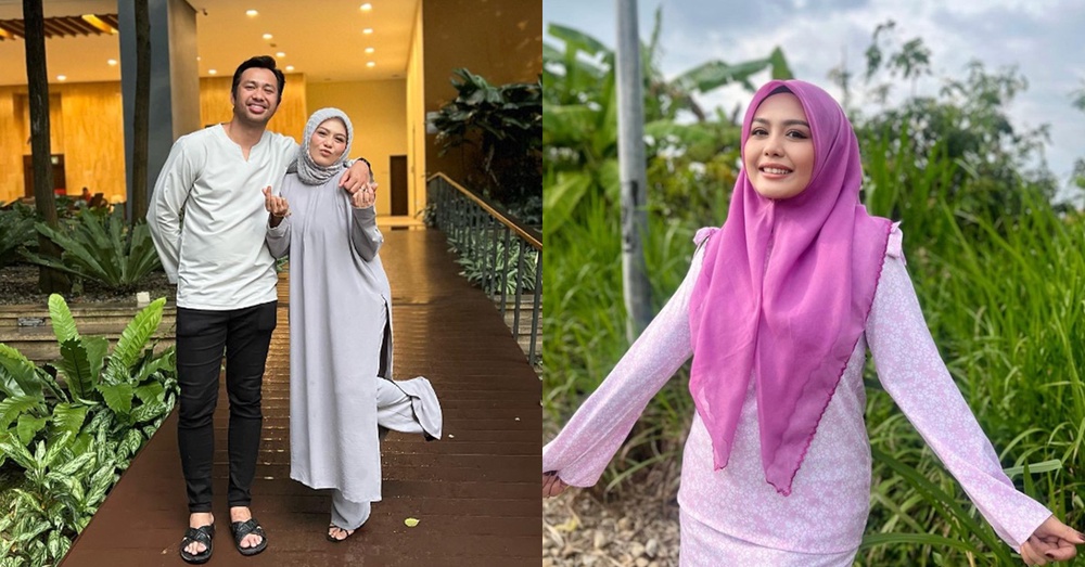 “Itu Adat Berumah Tangga, Kami Baru Setahun Kahwin..” – Zulin Aziz Akui ...