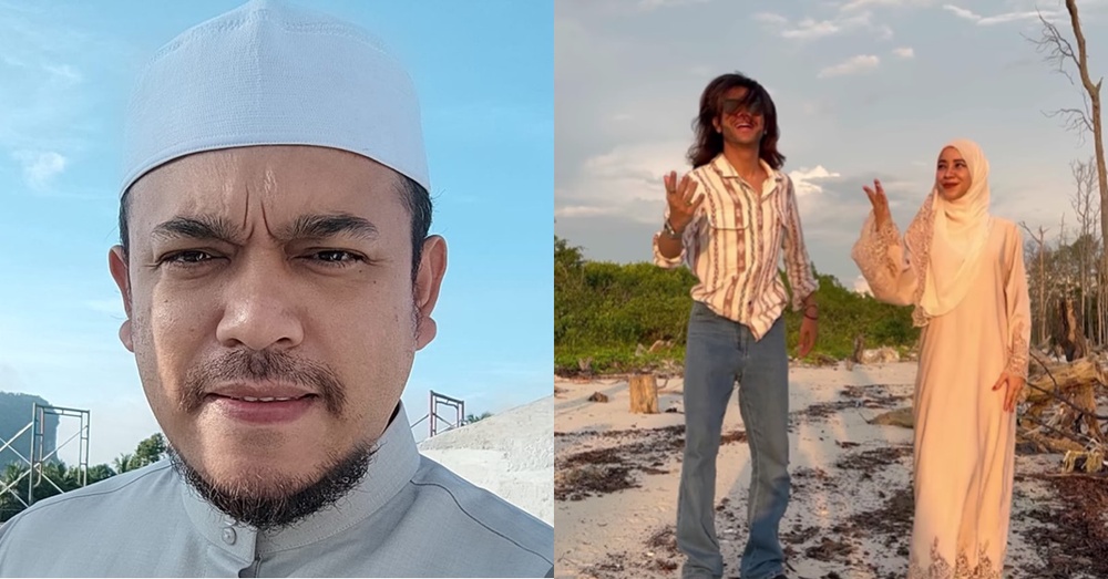 “Jagalah Status Kita Sebagai Agamawan..” – Isu Menari Di Media Sosial ...