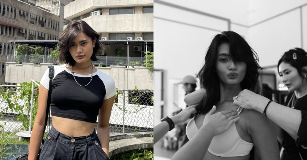 Nia Atasha Jadi Model Pakaian Dalam Victoria Secret, Jom Kenali Dengan ...