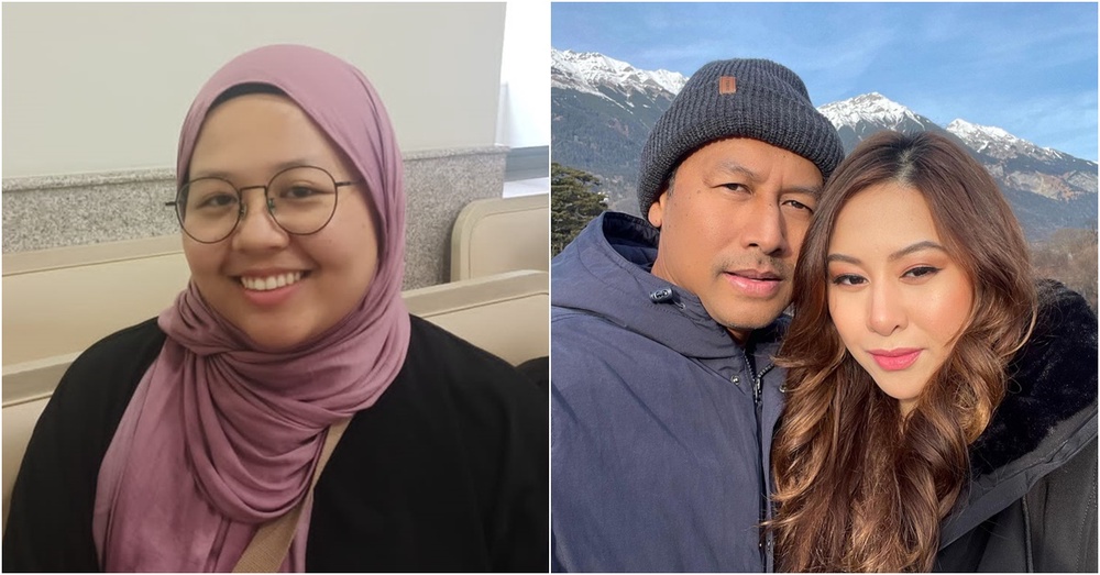 “Dia Tarik Kereta Saya, Dia Tarik Kereta Mak, Itu Cara Dia Hukum Kami ...