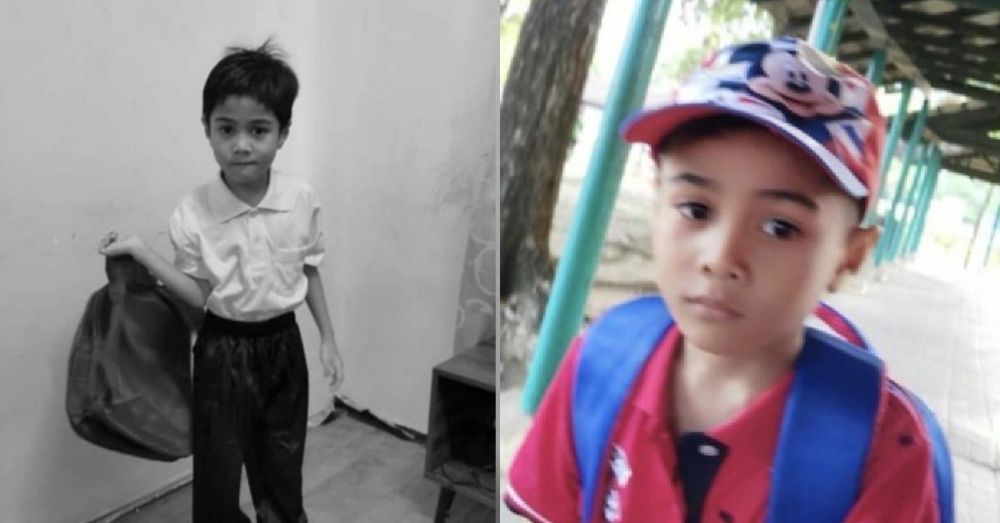 Kes Kematian Kanak-Kanak Autistik Zayn Rayyan Diklasifikasikan Kes Bunuh – KP Selangor