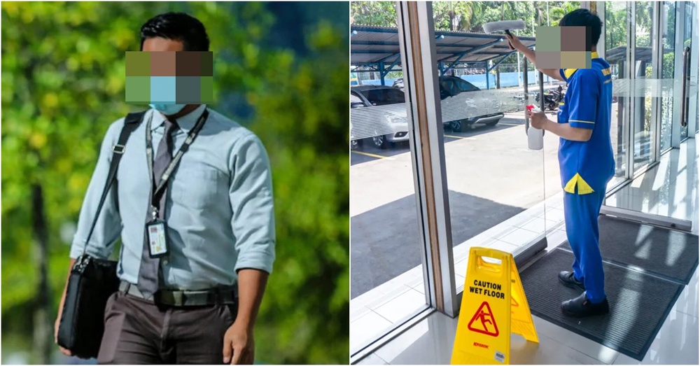Dulu Kerja Pensyarah IPTS Gaji Bawah RM2K, Kini Lelaki Ini Jadi ...