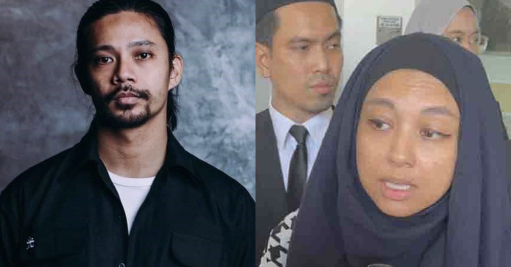 Fynn Jamal Dakwa Tahu Kisah Sebenar Di Sebalik Isu Musa, Noh Salleh Beri Respon – “Haaaa ...