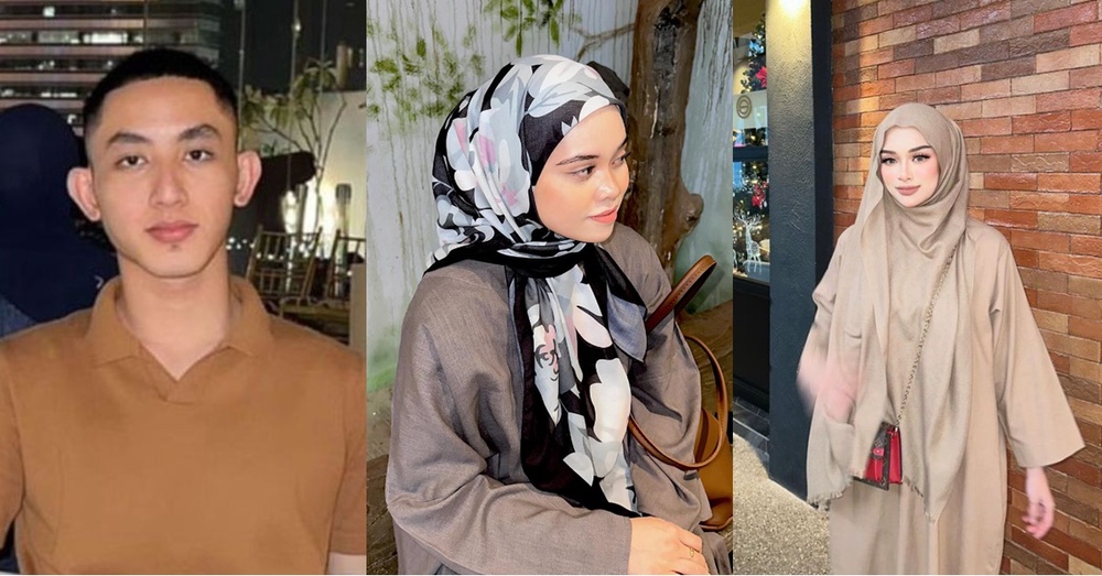 “Besar Ujianmu Sayang, Ramai Back-Up Belah Sana” – Simpati Pada Misya ...