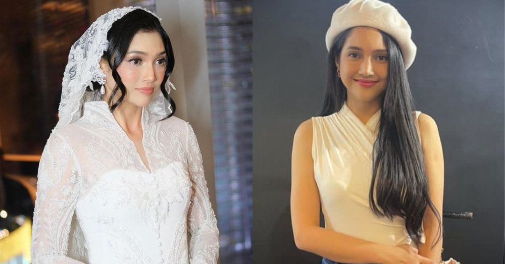 “Pernah Terfikir Duduk Dirumah Dengan Gelaran Datin..” – Atikah Suhaime Tak Pandang Harta ...