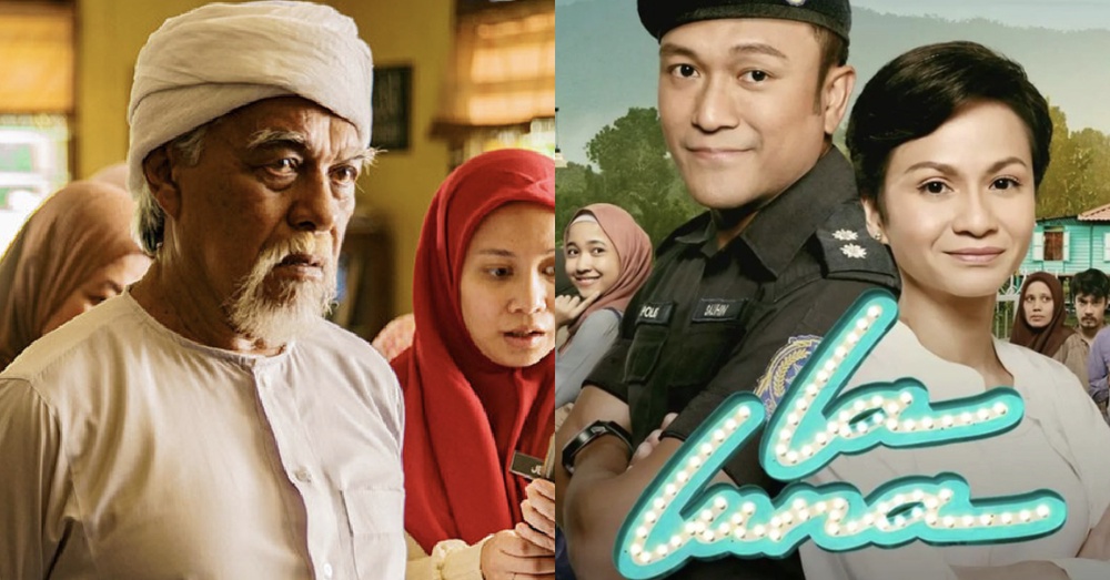 Pertembungan Budaya Dan Topik ‘Penunggang Agama’ Buat Filem La Luna Meledak Di Netflix