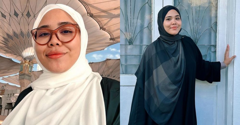 “Baik Atau Buruk Orang Tetap Mengata..” – Norreen Iman Nafi Hijrah ...