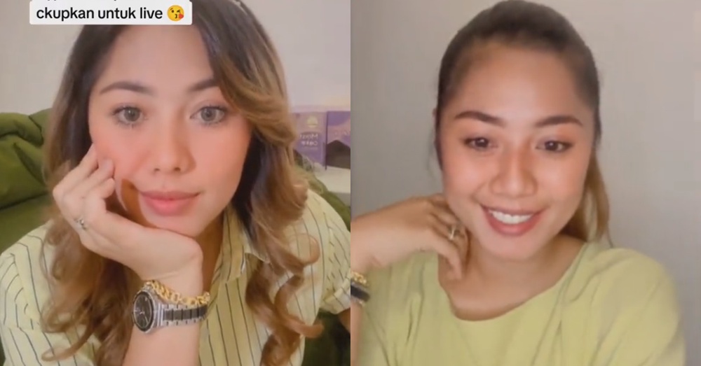 “Ada Yang Rindu Ke?” – Lama Menghilang, Azar Azmi Akhirnya Buat ‘Comeback’?