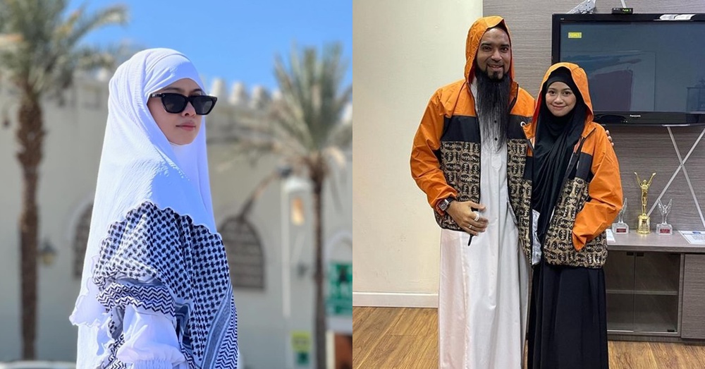 “Sebab Diri Memang Lemah..” – Heliza Helmi Pilih Berjauhan Dengan ...