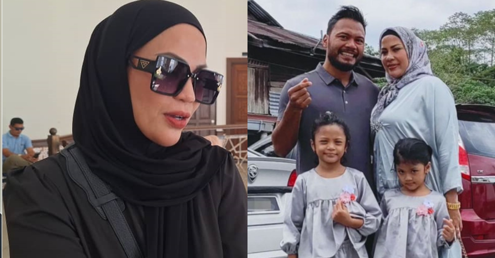“Orang Kata Ini Kifarah..” – Fitria Elfira Nafi Pernah Jadi Orang ...