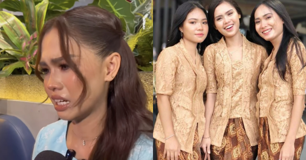 “Aliff Curang 11 Kali Termasuk Dengan Adik Saya Sendiri” – Bella Astillah