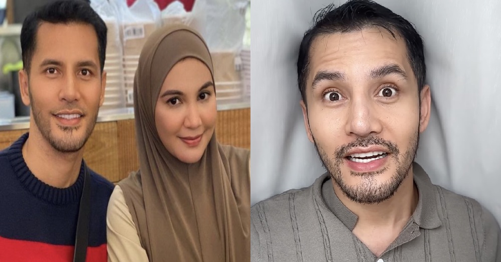 Datin Shahida Dedah Ada Bergaduh Dengan Aliff Syukri, Jadi Punca ‘Lari Dari Rumah” – “Dia Pergi ...