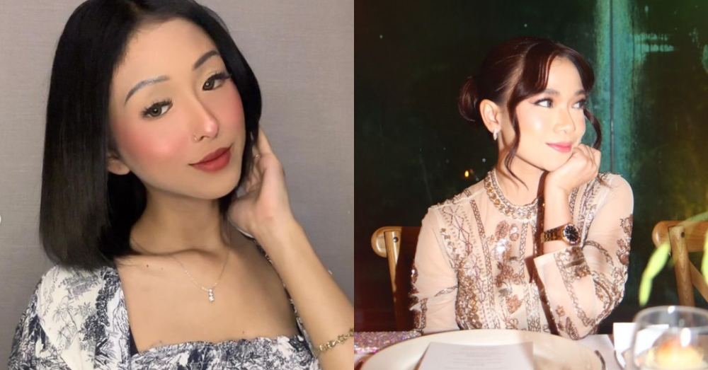 “Jadi Ruhainies Pun Kena Curang Juga?” – Sarah Yasmine Akui Kekasih ...