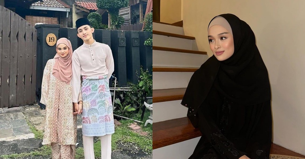 “Yang Satu Sekolah Adik Aslam & Marissa, Bukan Aslam” – Misya Dedah ... “Yang Satu Sekolah Adik Aslam & Marissa, Bukan Aslam” – Misya Dedah ...