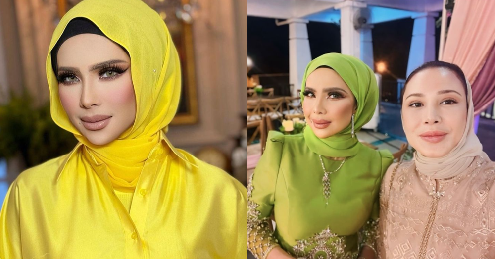 “Yang Mengata Tu Tak Pernah Tengok Cermin..” – Terkejut Rakan Dikecam ...