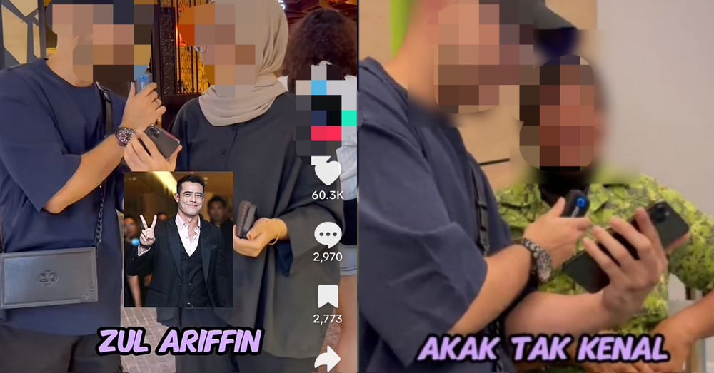 Anak Muda Lebih Kenal Zul Ariffin Daripada Tunku Abdul Rahman – “Memang ...