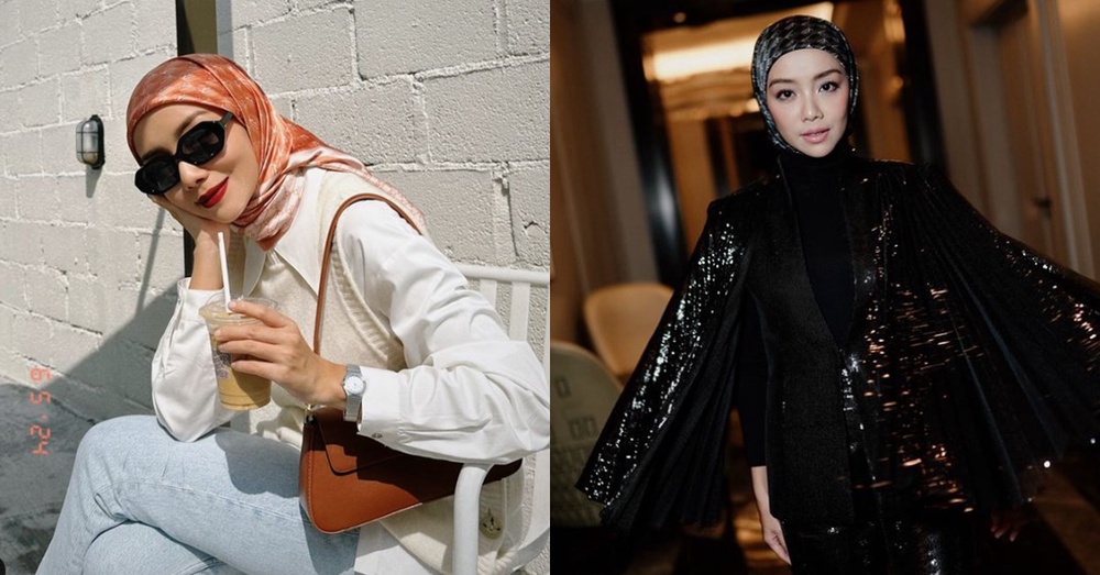 Mira Filzah Kongsi Tips Jaga Solat, Paling Penting Usaha Untuk Perbaiki ...