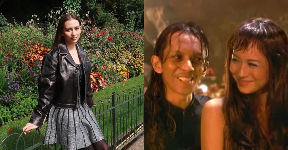 Bakal Jadi ‘Duyung Kedua’, Anna Jobling Akui Bimbang Dibandingkan ...