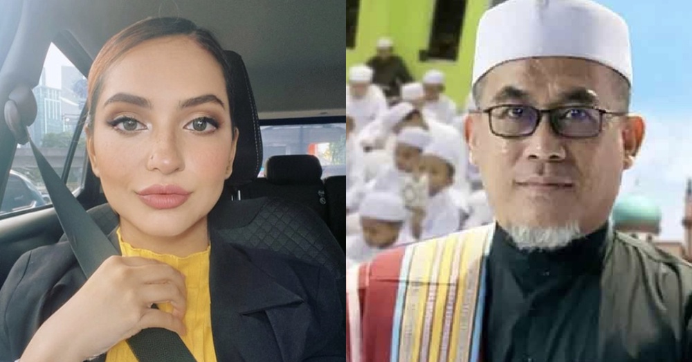 “Sekeji-Keji Mana Pun Si Jahil, Keji Lagi Si Penunggang Agama” – Bekas ...