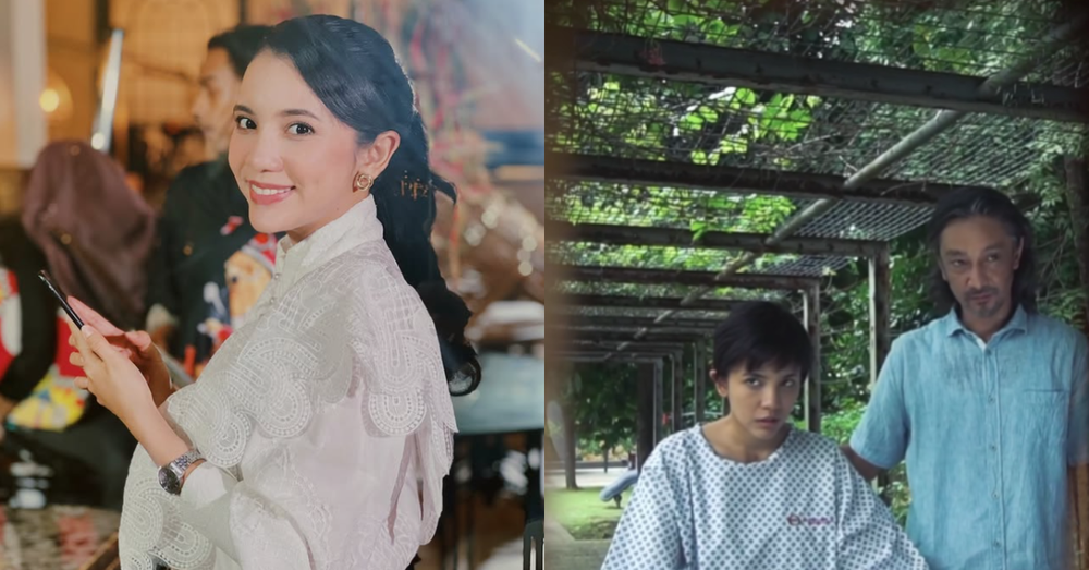 “Saya Berjaya Hilang 5KG Dalam Seminggu…” – Amalkan ‘Liquid Diet ...