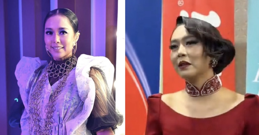 “Allahyarham Sharifah Aini Pernah Beritahu Saya Untuk Tidak Kahwin, Nak ...