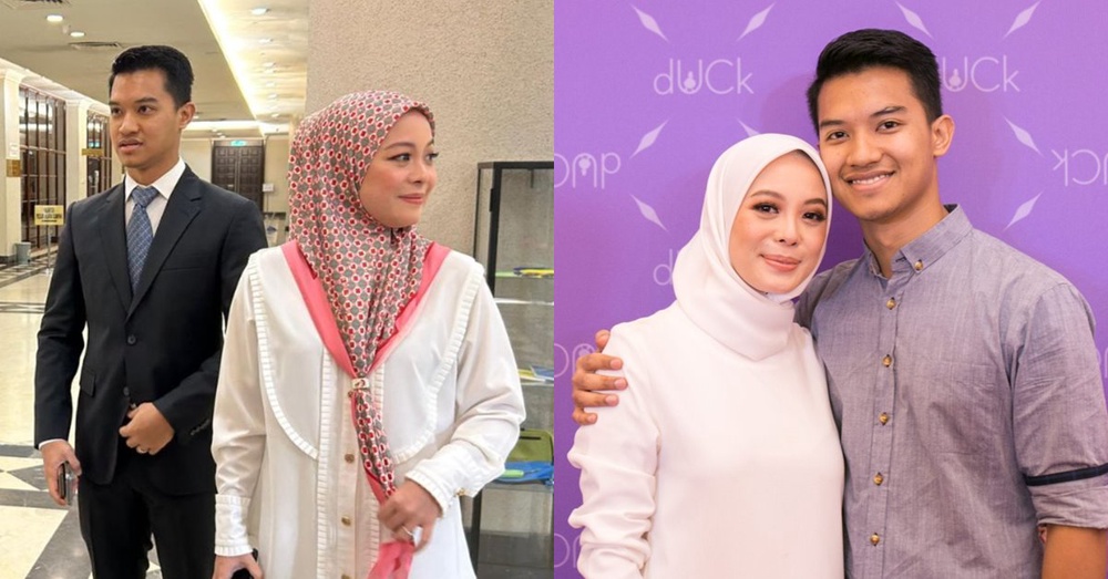 Hadir Ke Mahkamah Untuk Sebutan Semula Kes, Vivy & Fadza Mengaku Tidak Bersalah