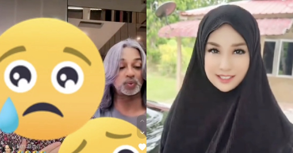 ‘Live’ Terakhir Akiko Okumura Jadi Sorotan, Riak Muka Nampak Letih ...