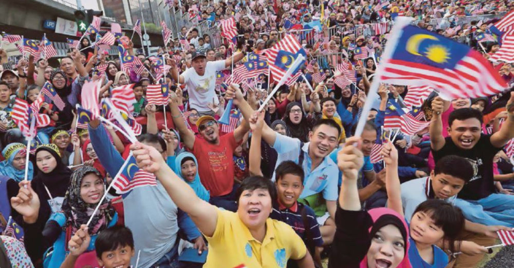 Tahap Kebahagiaan Rakyat Malaysia Lebih Tinggi Berbanding Purata Global ...