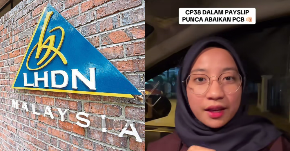 Dah Bayar PCB Tapi Tak Isytihar Pendapatan? Awas, Boleh Kena Potongan CP38