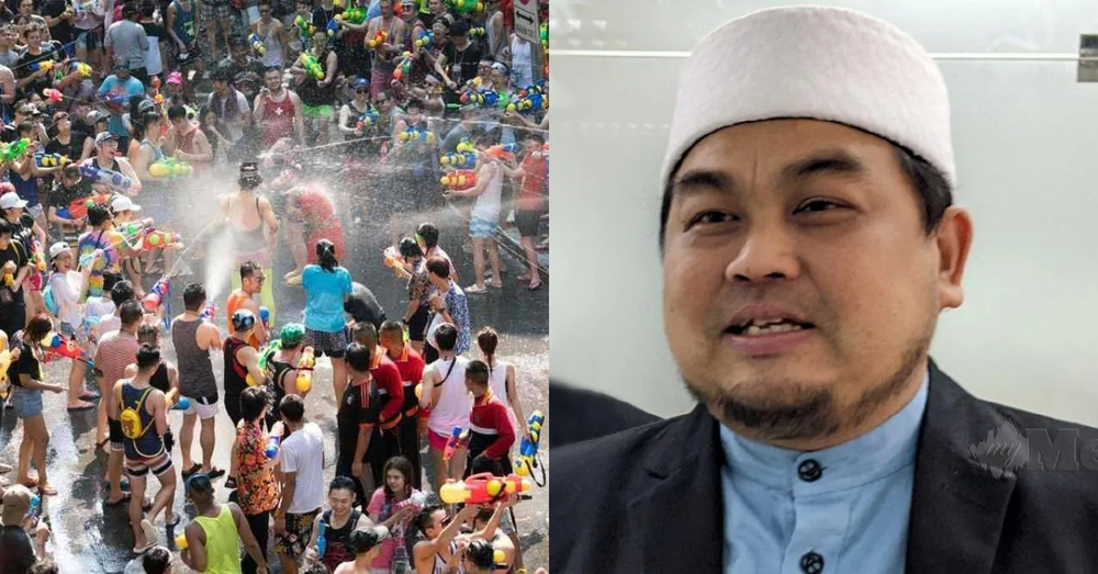 Ada Unsur Hiburan Melampau, Umat Islam Dilarang Sertai Festival ...