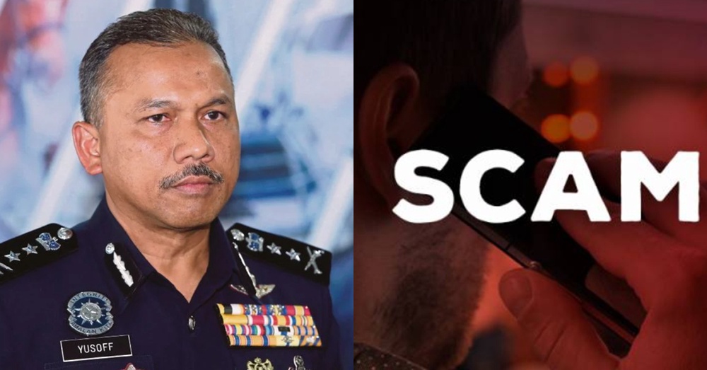 Nilai Kerugian Hampir RM9 Juta, Kes Scam Di Kelantan Meningkat – “Scammer Makin Licik”