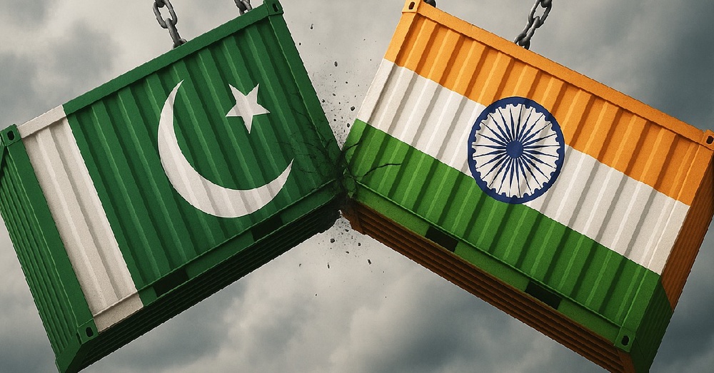 Konflik India – Pakistan : Apa Yang Perlu Anda Tahu Dan Kesannya Kepada ...