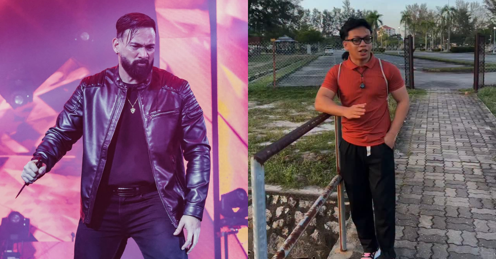 “Kalau Cara Elok, Ramai Boleh Terima..” – Sharnaaz Ahmad Komen Isu DMA ...