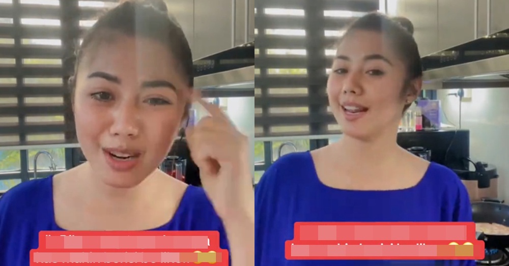 Lama Menghilang & Netizen Tegur Makin Berisi, Jawapan ‘Spontan’ Azar ...