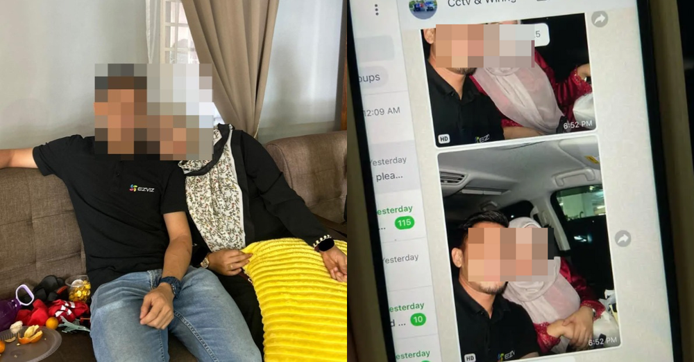 “Kerja Nak Kutuk Je, Tak Kena Kat Batang Hidung Depa Bolehlah” – Ramai Rupanya Kaum Lelaki ...