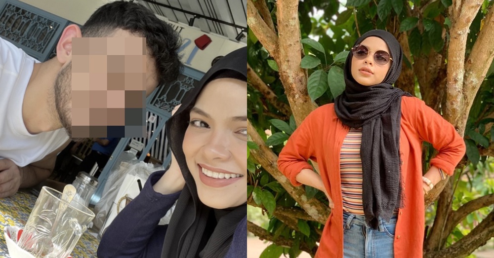 Ira Kazar ‘Upload’ Foto Mesra Bersama, Lelaki Turkey Pengganti Syamsul Yusof?
