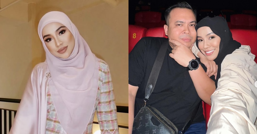 “Suami 100% The Provider & Pemimpin, Isteri 1000% Adorable!” – Ika ...