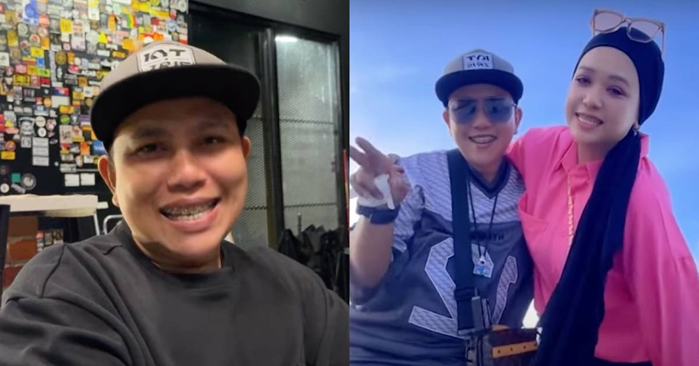 “Anak-Anak Dia Panggil Saya Mommy..” – Enot Dituduh Kahwini P*ngkid ...