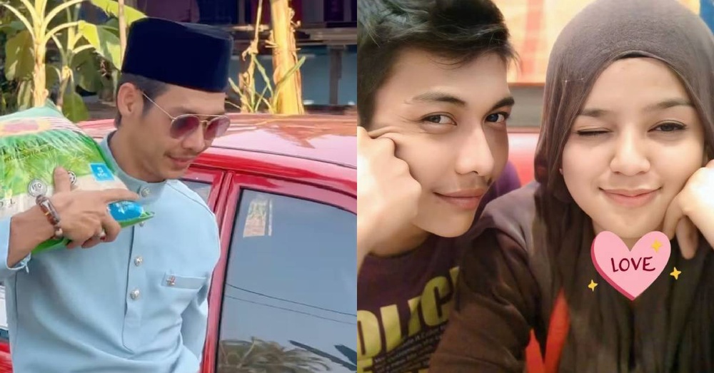 “Dulu Hidup Susah, Mat Nuart Banyak Bantu..” – MUA Bellaz Kenang Jasa ...