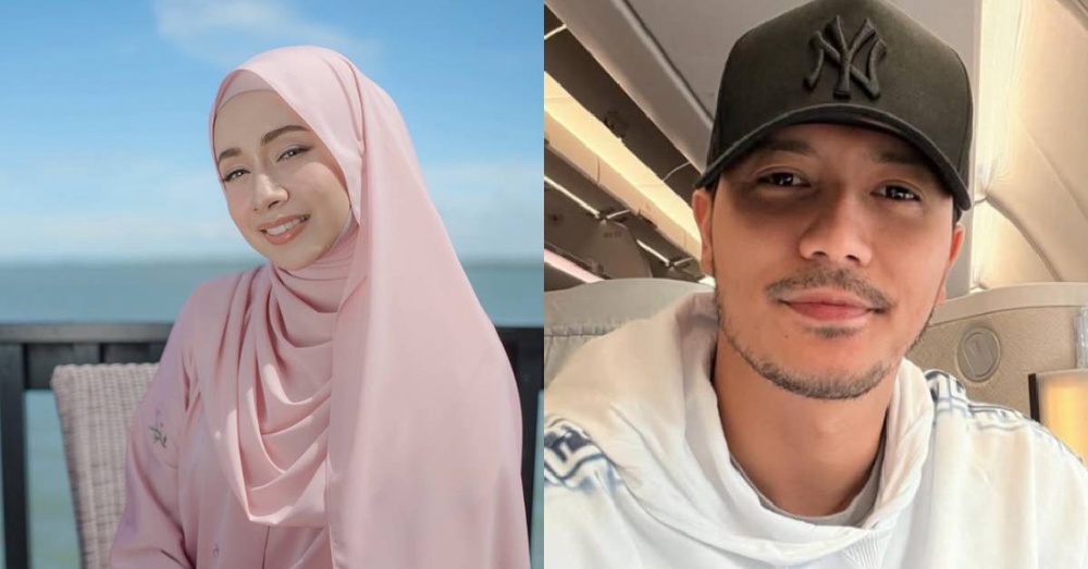 “Fattah Amin Yang Lamar Saya, Dia Lebih Berpengalaman” – Amira Othman