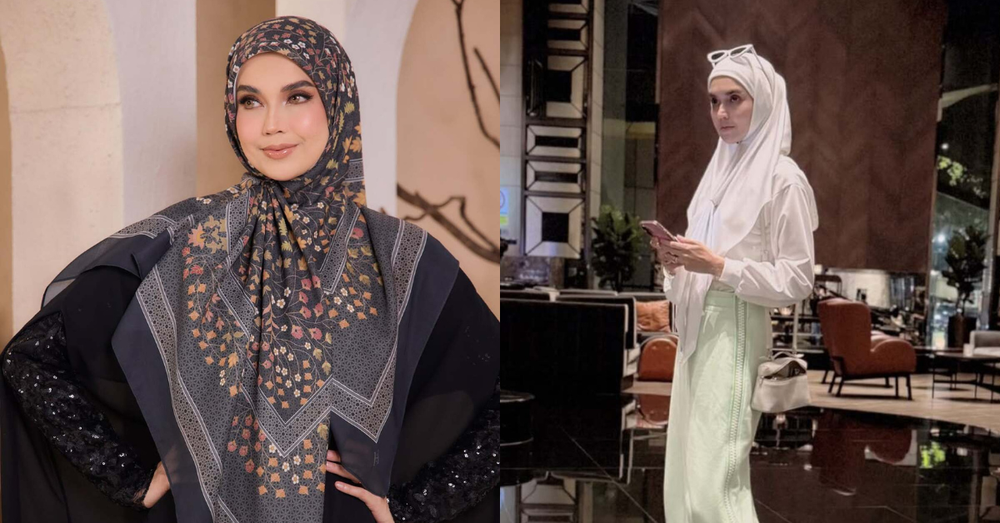 Faezah Elai Tak Kenal Pelakon Baru, Persoal Niat Ceburi Dunia Seni ...