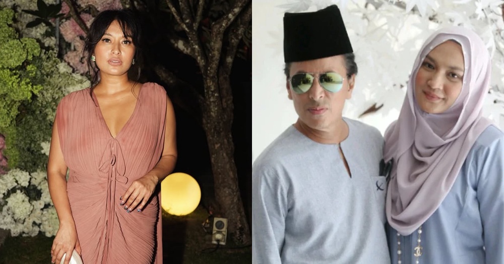 Konflik Nabila Huda & Isteri Amy Search Jadi Bualan Di Media Sosial ...