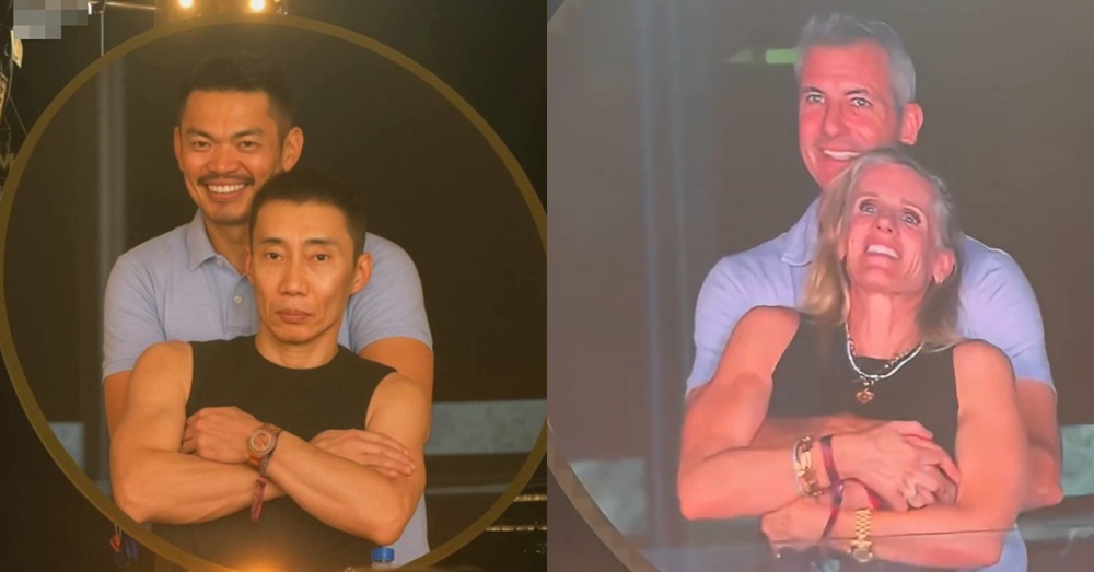 Stesen TV Terkenal Dikecam, Jadikan Lee Chong Wei & Lin Dan Sebagai ...