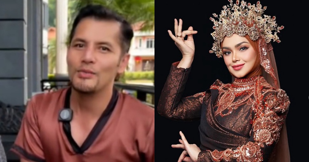 “Kita Semua Tahu Siti Boleh Beli Beg Lagi Mahal Tapi Dia Pilih Untuk ...