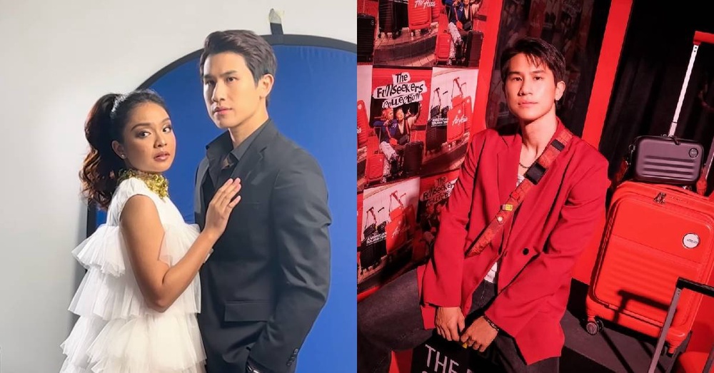 “Bukan Ketiak Saya” – Daniel Fong Tak Terkesan Isu Bau Badan, Titik ...