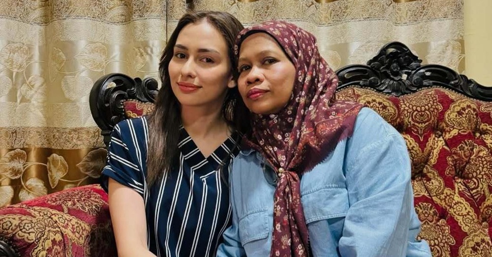 Ibu Anna Jobling Berang Digelar Ba*i Oleh Netizen – “Tak Tahu Cerita ...